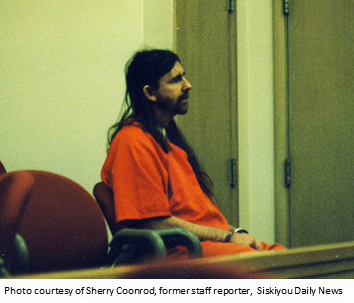 SISKIYOU LEGAL – MASTER DAVID, PART THREE – Bob Kaster